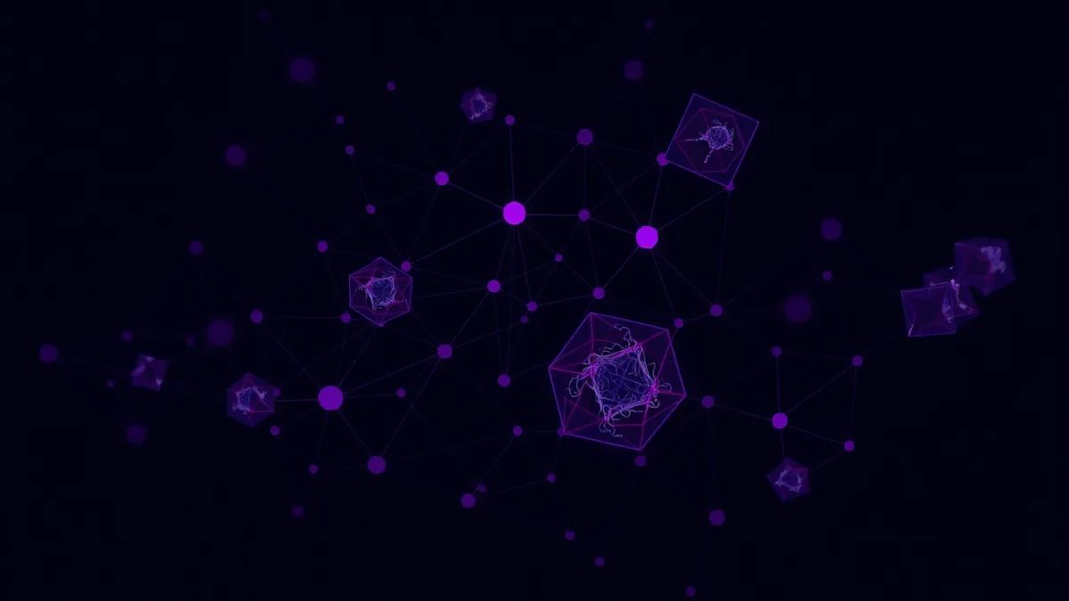 HEADLINE: Graph-Based AI Model Maps Future Innovation by Uncovering ...